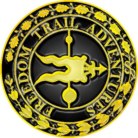 Freedom Trail Adventures